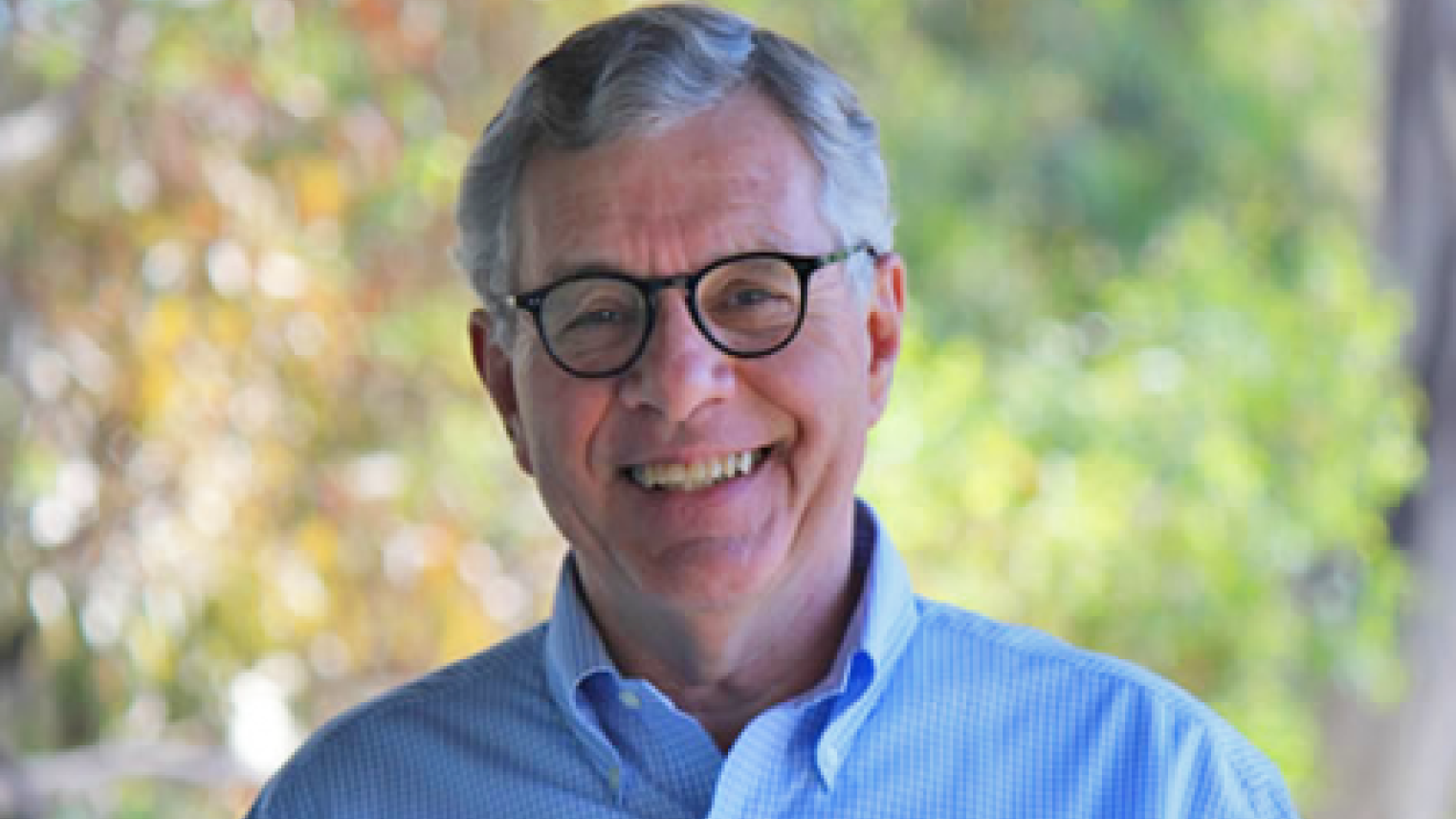 Honorary Professor Terence C. Halliday awarded by the Law and Society ...